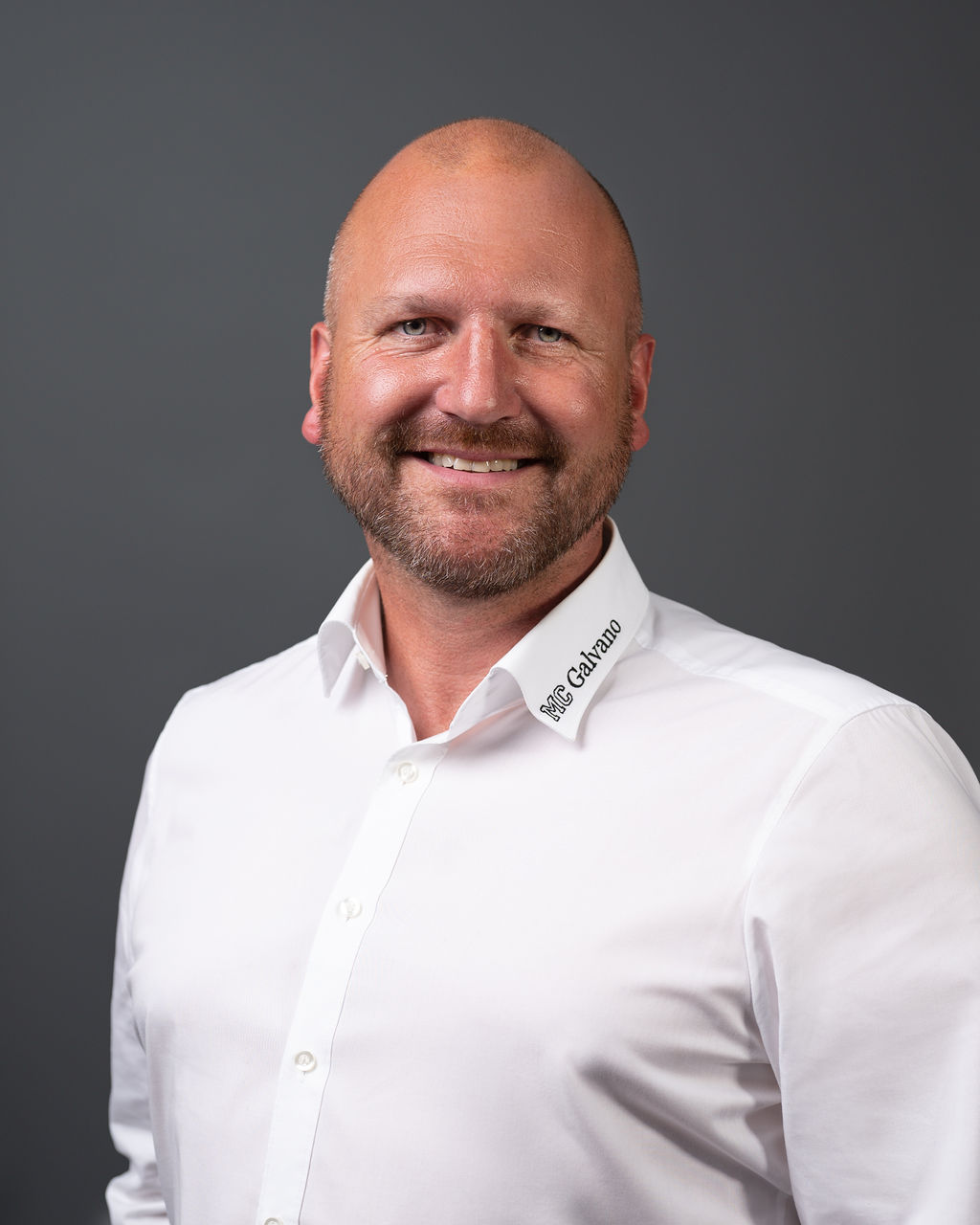 Unternehmen | MC Galvano GmbH